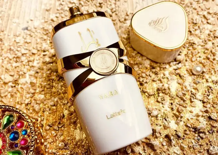 Why Arabian perfumes smell so good