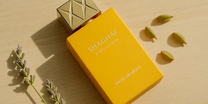 All You Need to Know About Fragrance Notes