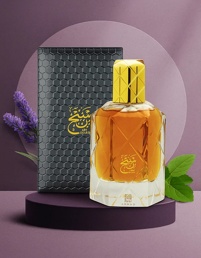 All You Need to Know About Fragrance Notes