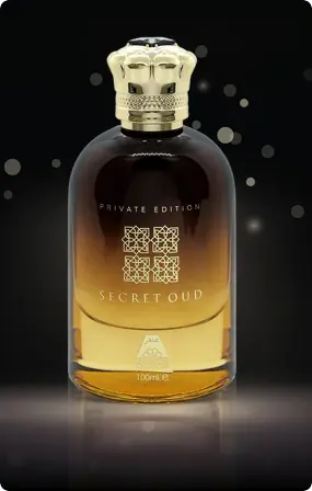 Arabian Perfume & Oud Perfume | The Perfume Station