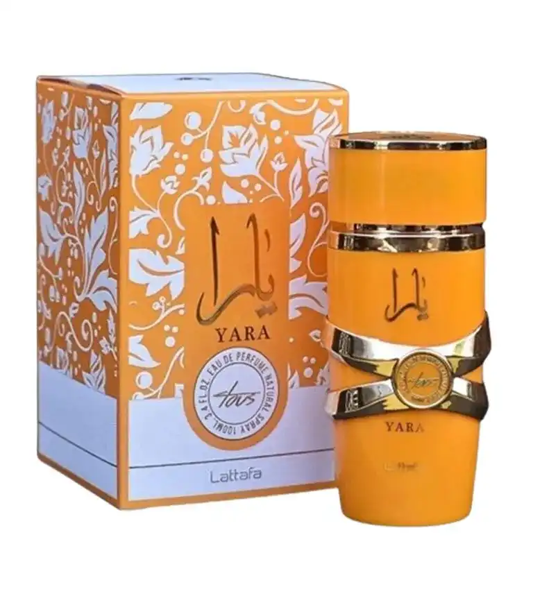 Buy Yara Tous 100 ML EDP Perfume Online in The UK
