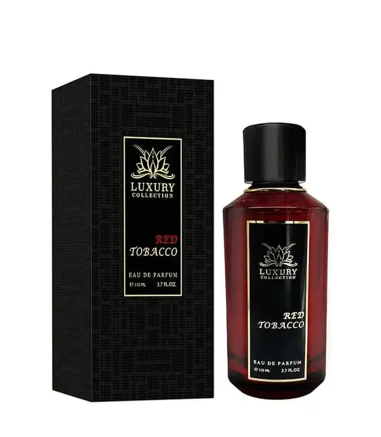 Buy Red Tobacco 100ml EDP Online in The UK