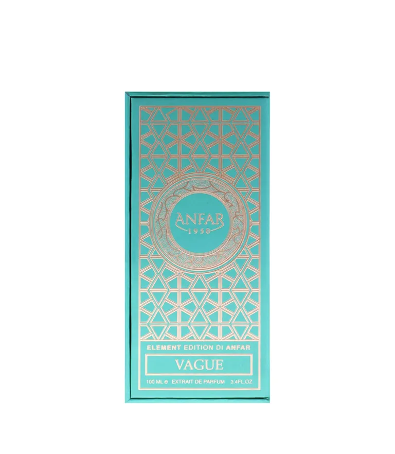 Anfar Element Edition Vague Women EDP 100ml Online in the UK
