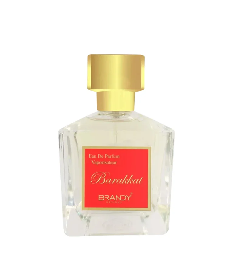 Barakkat For Women Edp 100ml by Brandy Designs Online in the UK