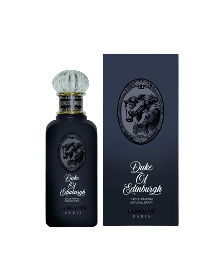 Duke Of Edinburgh Eau De Parfum For Men 100ml Online in the UK