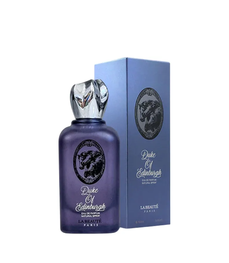 Duke Of Edinburgh Eau De Parfum For Men 100ml Online in the UK