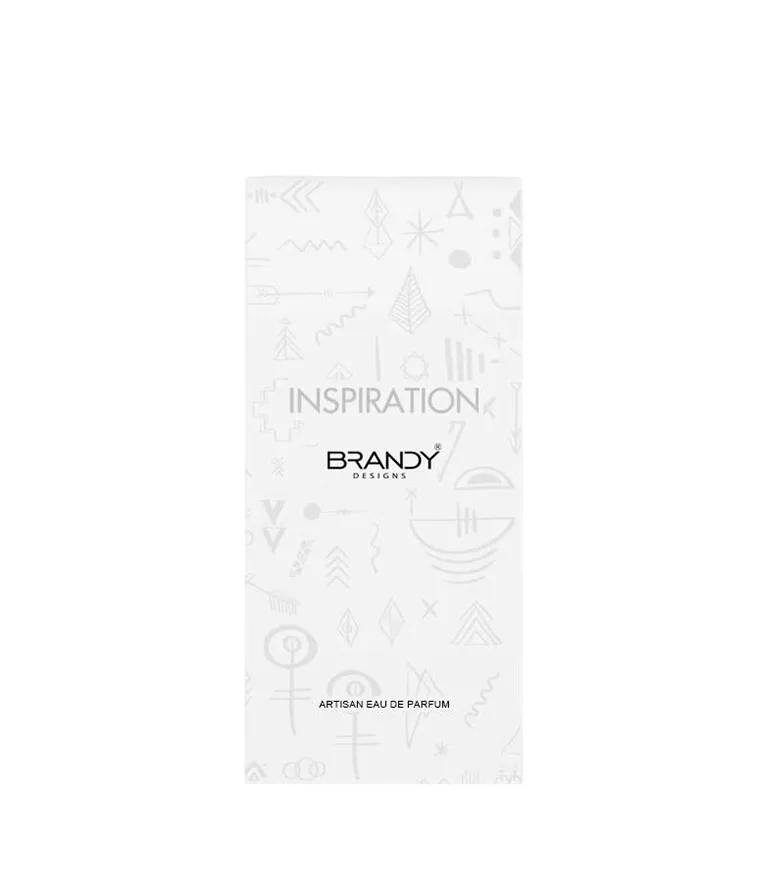 Inspiration Eau De Parfum For Men 100ml by Brandy Designs Online in the UK