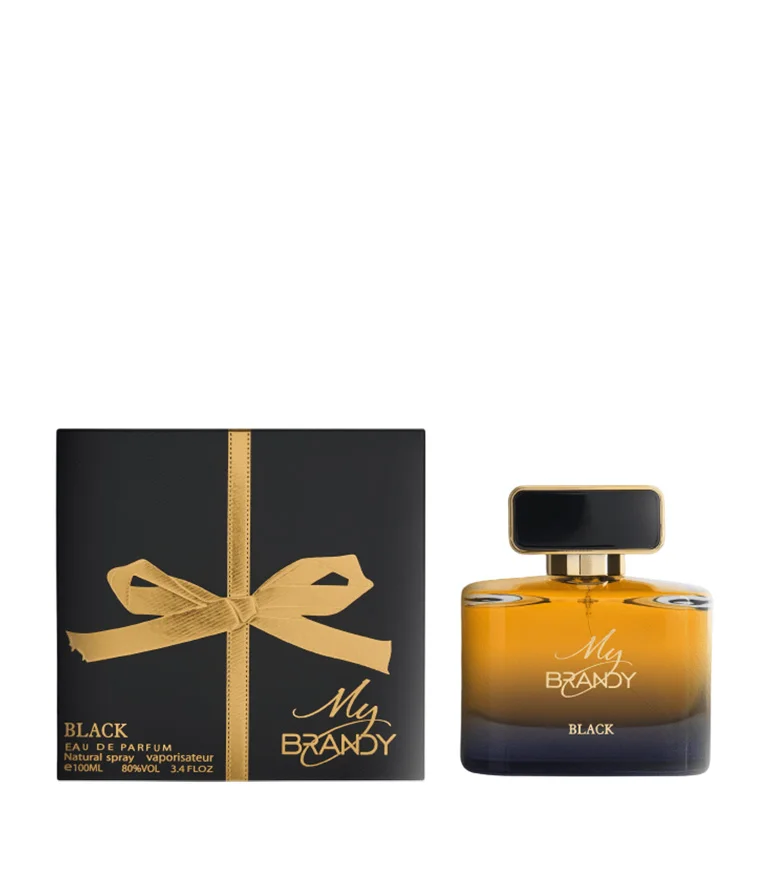 My Brandy Eau De Parfum For Unisex 100ml by Brandy Designs Online in the UK