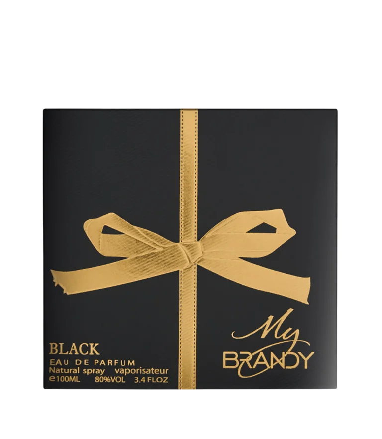 My Brandy Eau De Parfum For Unisex 100ml by Brandy Designs Online in the UK