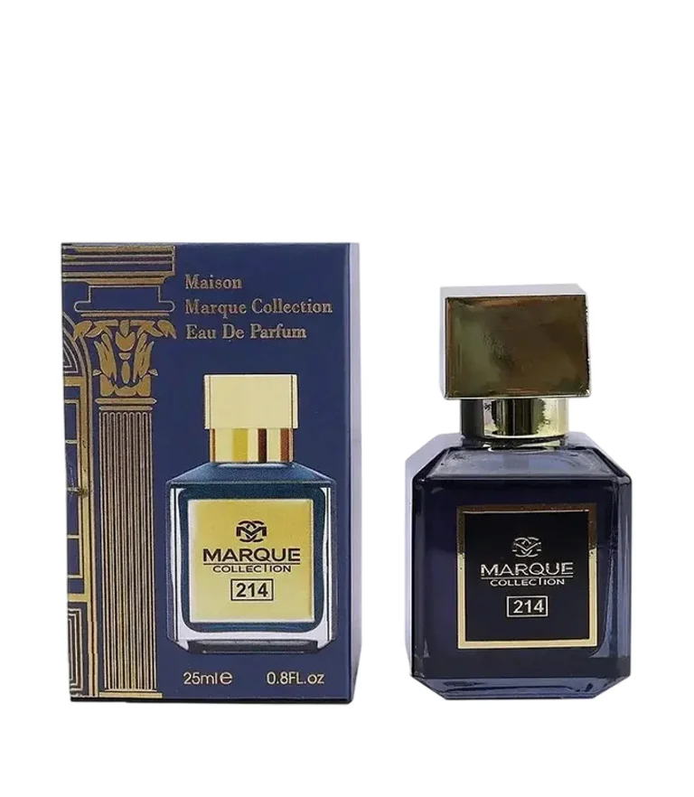 Maison Marque Collection 214 Edp 25ml