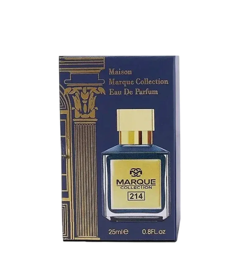 Maison Marque Collection 214 Edp 25ml