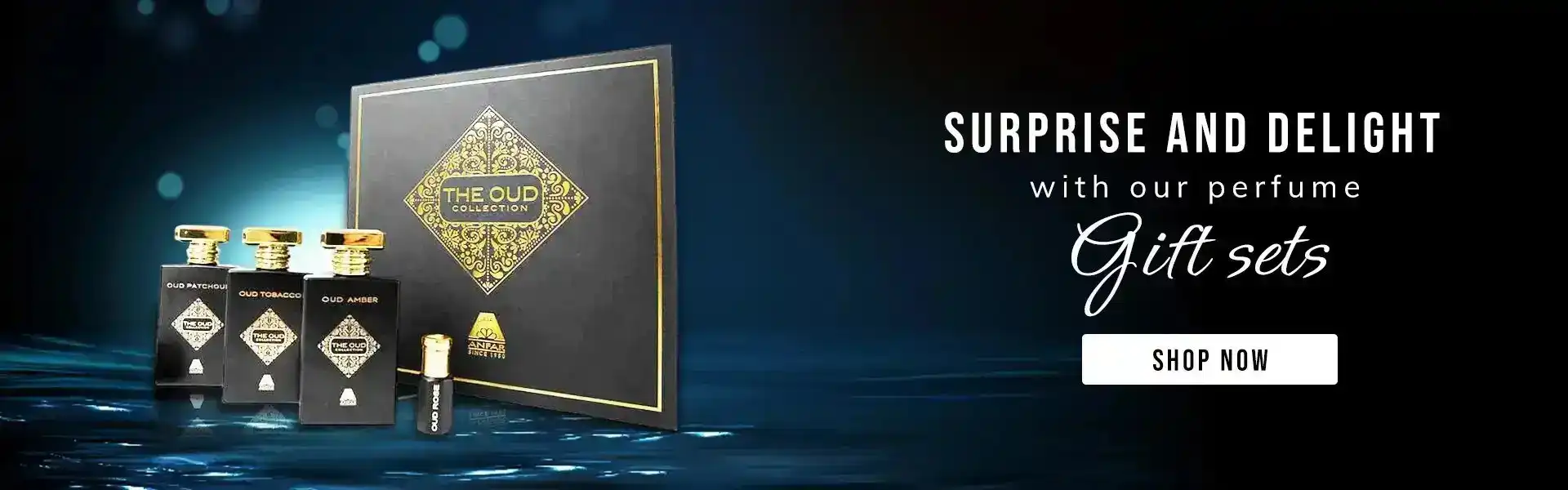 Islamic Perfume | Arabic Perfumes UK Online Buy Now